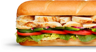 Subway Franchise Opportunities | Subway Franchise UK